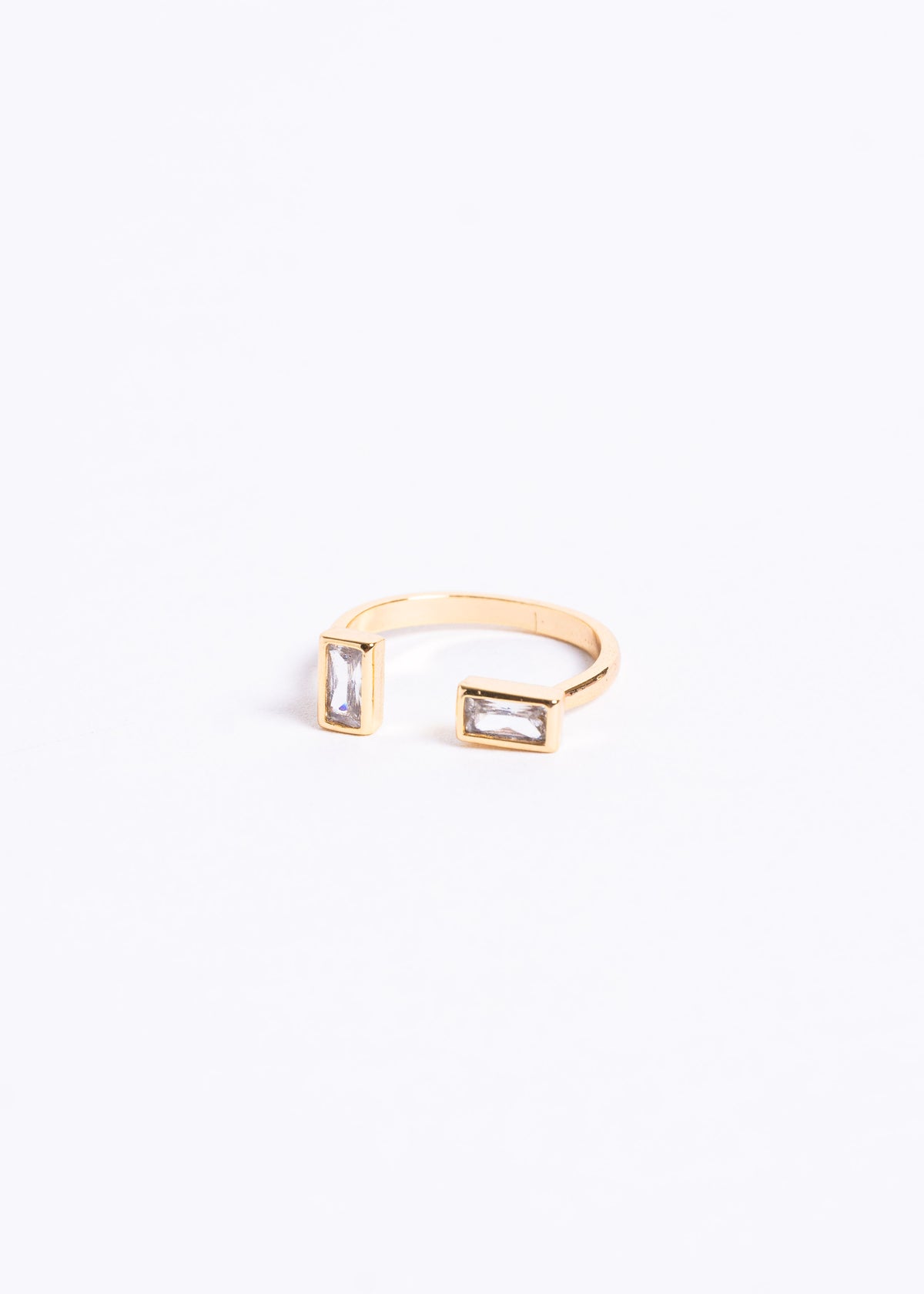 Alex Ring | Kristina Wright Jewelry
